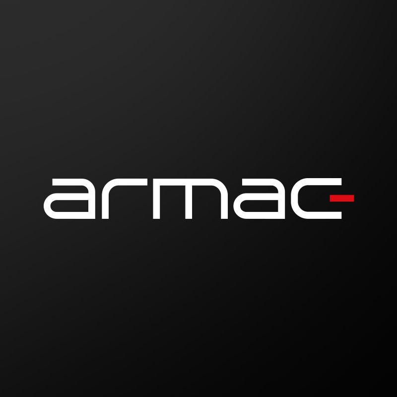 The official website of ARMAC - we create good energy